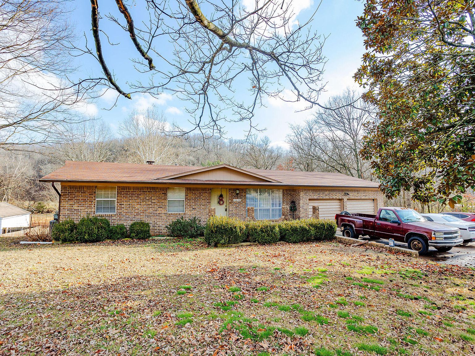 4610 N Saint Louis, Batesville, AR 72501 | MLS #24-23 | Zillow