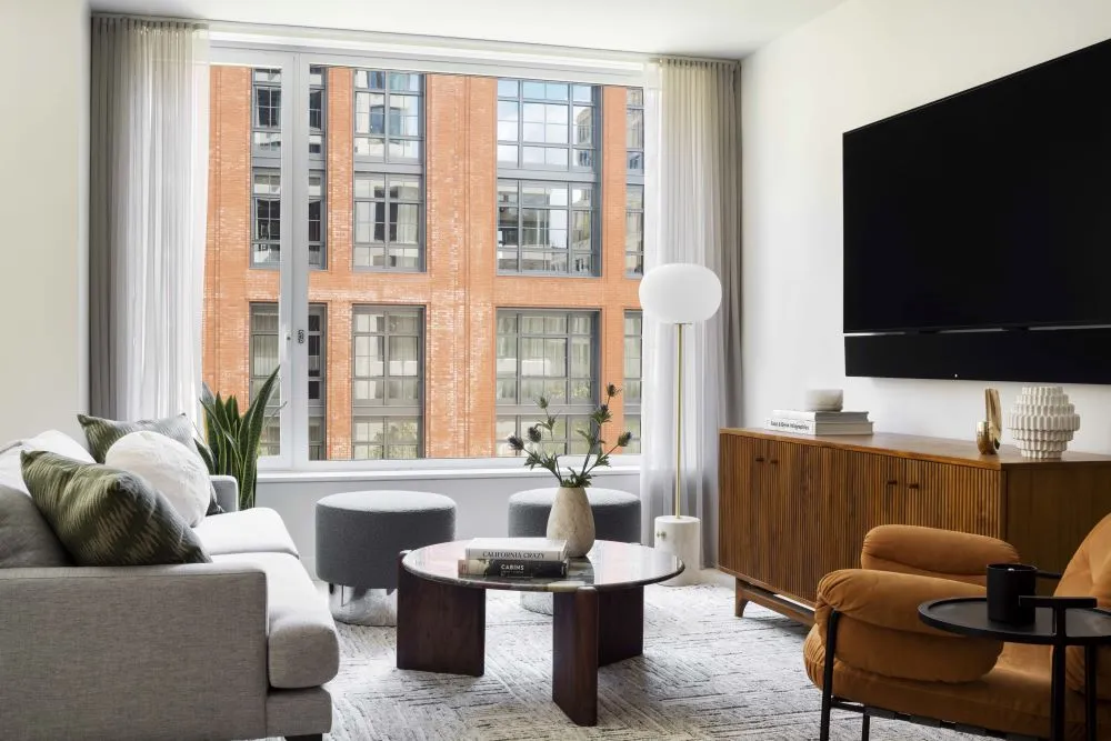 450 Washington Street #319 in Tribeca, Manhattan | StreetEasy
