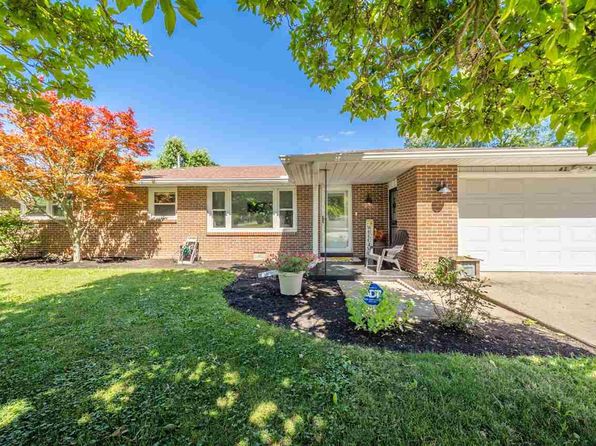 New Castle IN Real Estate - New Castle IN Homes For Sale | Zillow