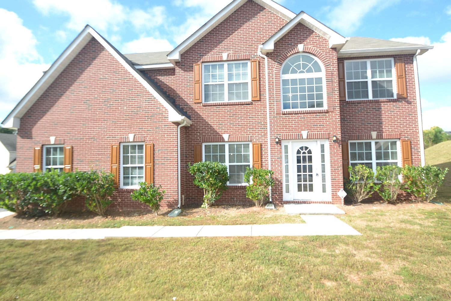 4968 Locherby Dr, Fairburn, GA 30213 | Zillow