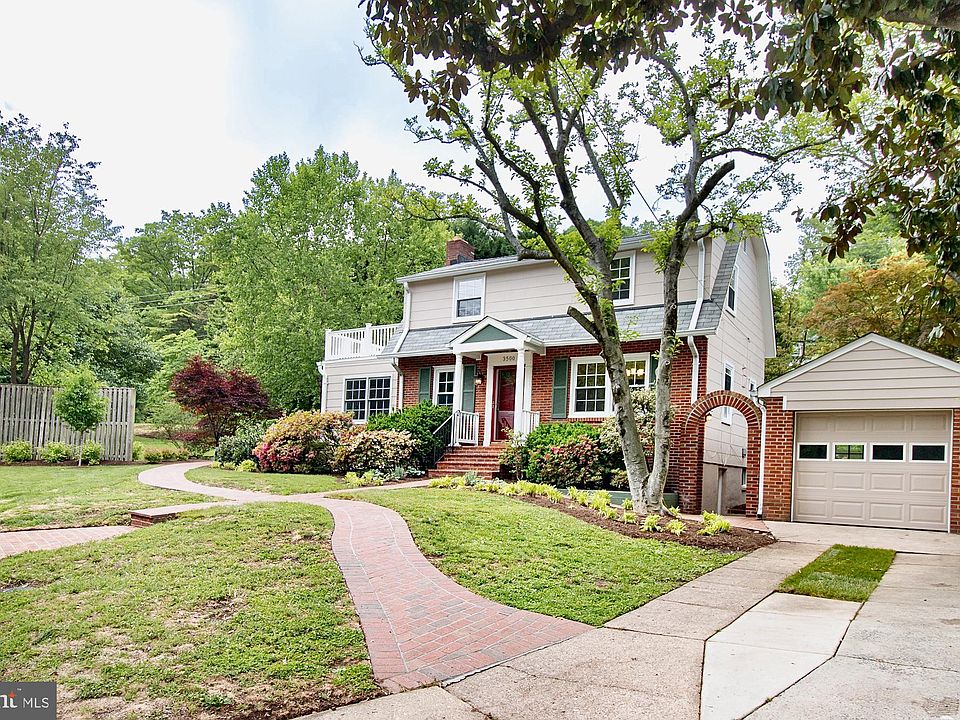 3500 Russell Rd, Alexandria, VA 22305 | MLS #VAAX2023724 | Zillow