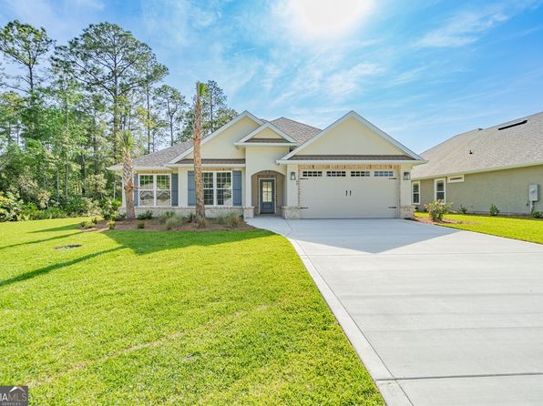 New Construction Homes in Kingsland GA | Zillow