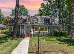 1115 Chestnut Dr, Smithfield, NC 27577 | MLS #10097535 | Zillow