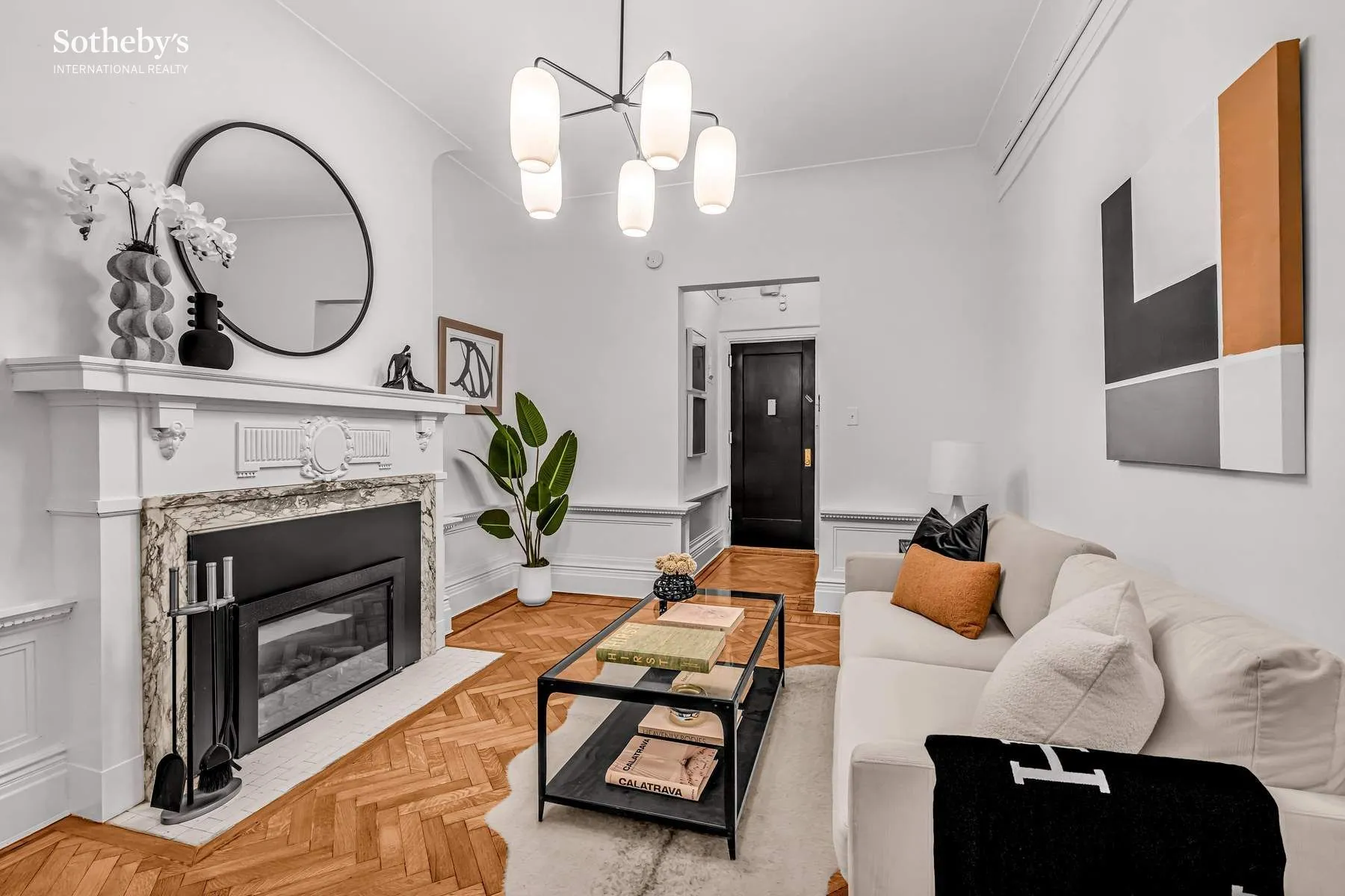 299 Riverside Drive #3E in Upper West Side, Manhattan | StreetEasy