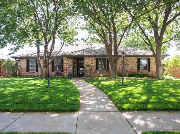 Homes for Sale in Amarillo TX with Pool | Zillow