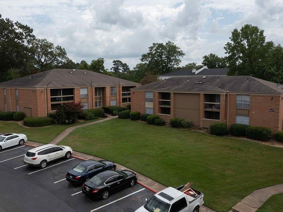 Hampton House - 601 Northpointe Pkwy Jackson MS | Zillow