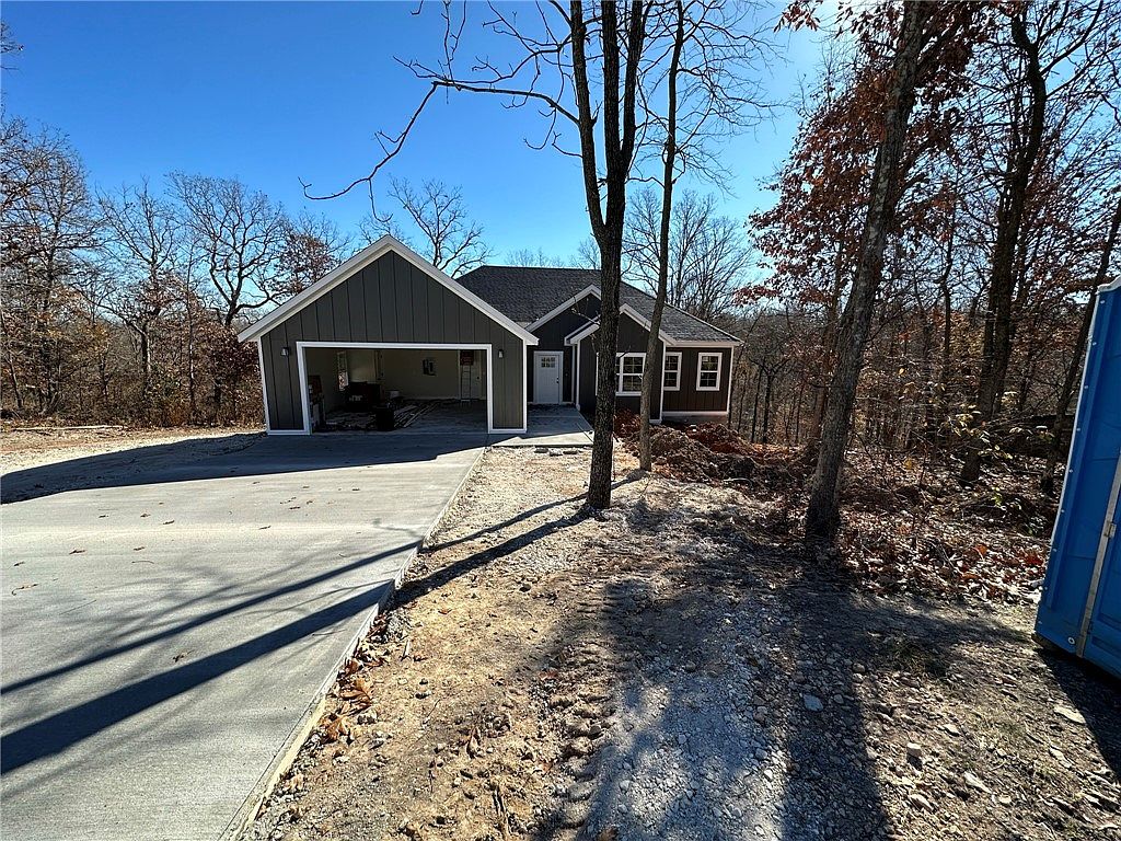 15 Copinsay Dr, Bella Vista, AR 72715 | MLS #1261904 | Zillow