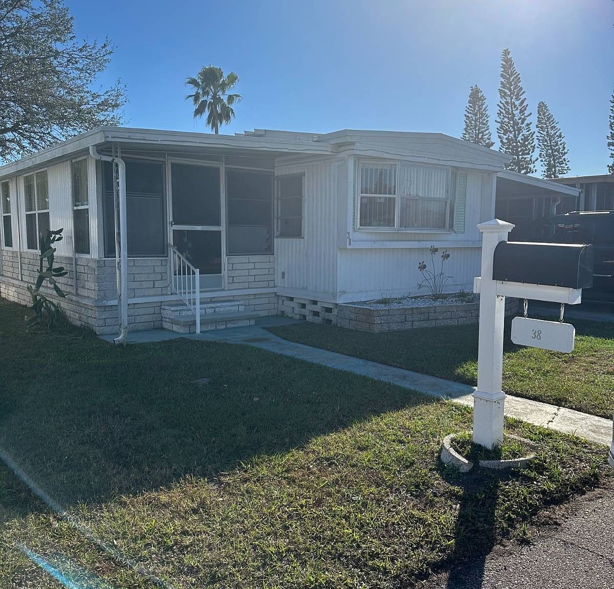 12840 Seminole Blvd LOT 38, Largo, FL 33778 | MLS #11437242 | Zillow