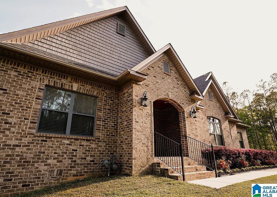 6330 County Road 12, Odenville, AL 35120 | Zillow