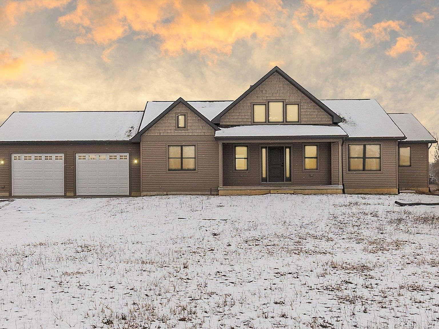790 E Beard Rd, Perry, MI 48872 | Zillow