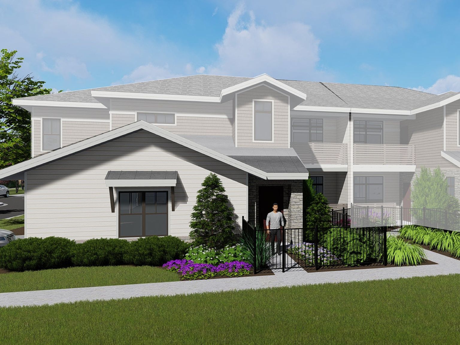 Cascade Plan, The Lakes at Centerra, Loveland, CO 80538 | Zillow