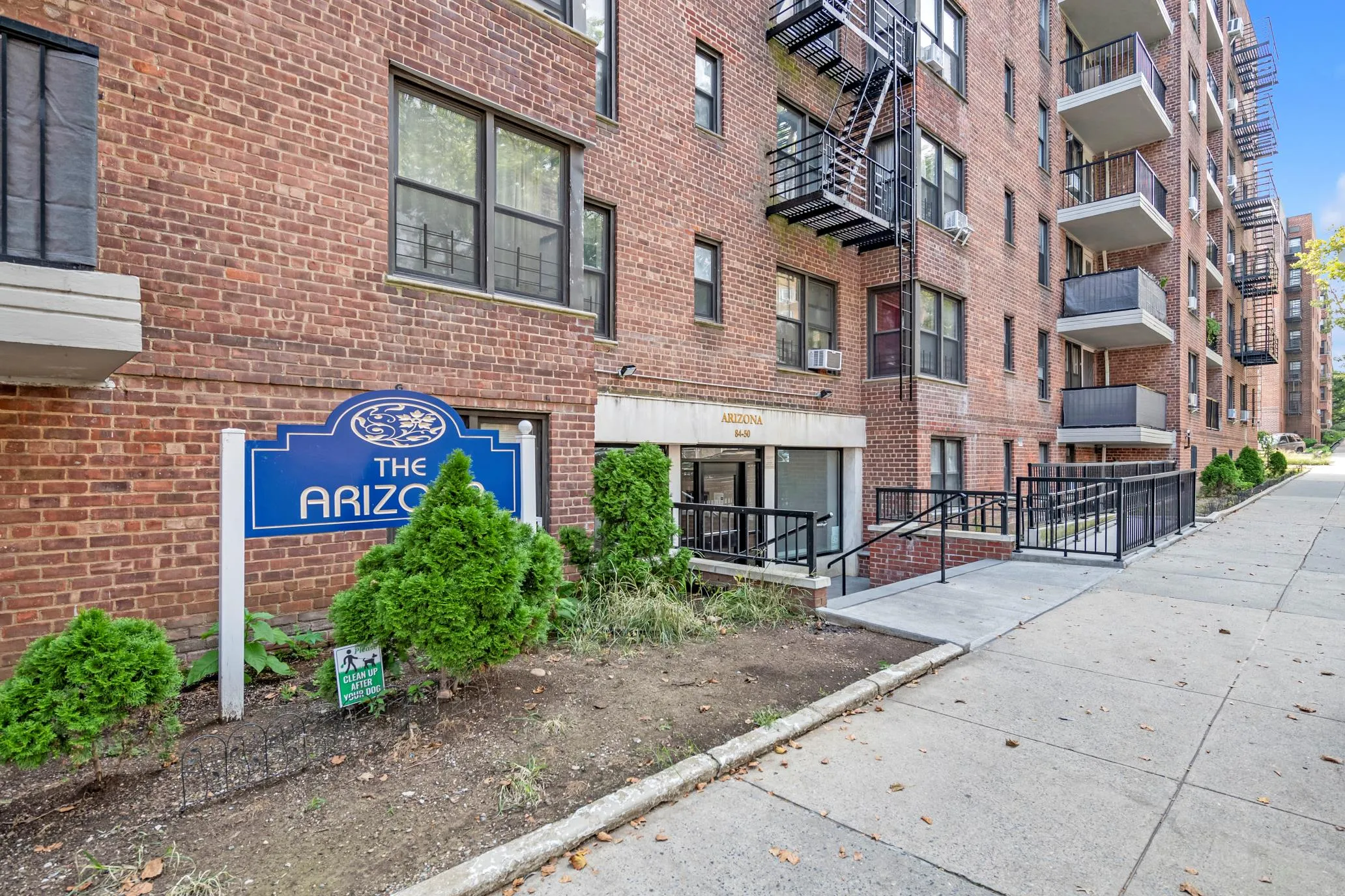84-50 Austin Street #5K in Kew Gardens, Queens | StreetEasy