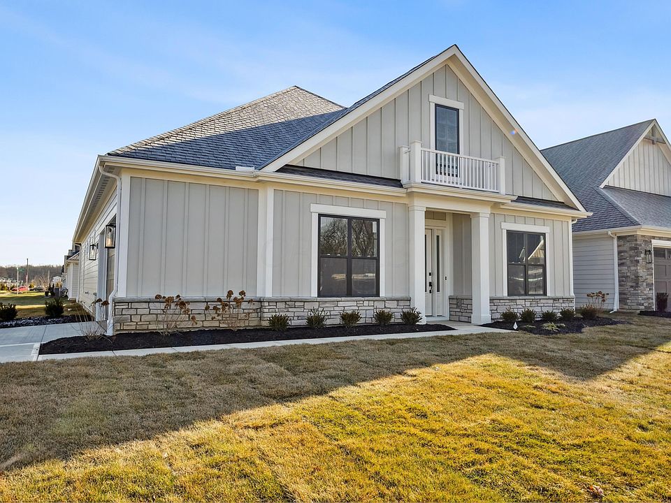 5479 Seclusion Dr, Westerville, OH 43081 | Zillow