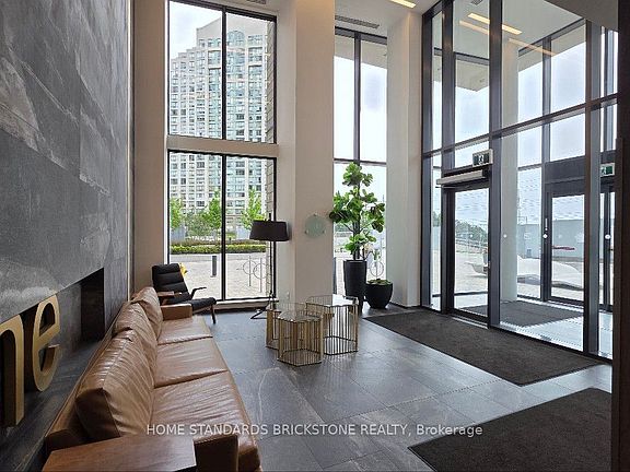 20 Thomas Riley Rd #606-W08, Toronto, ON M9B 0C3 | Zillow