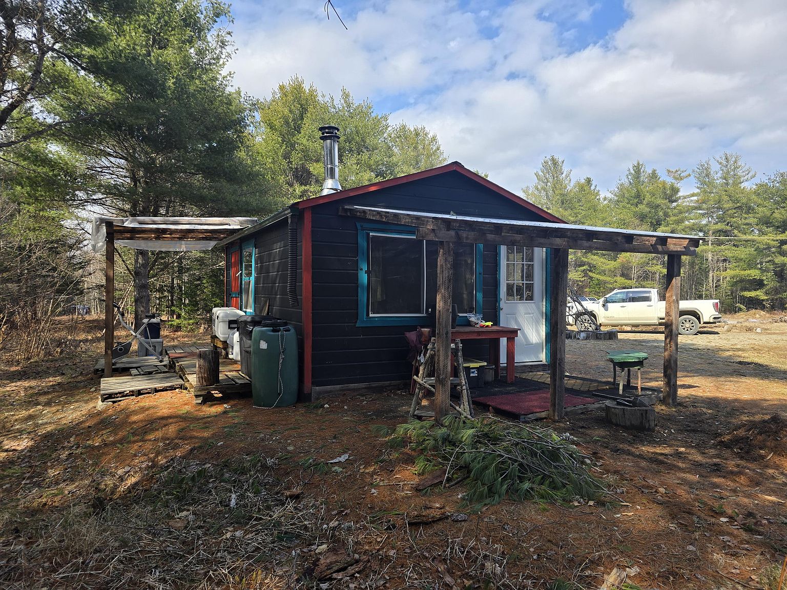 321 North Road, Lee, ME 04455 | Zillow