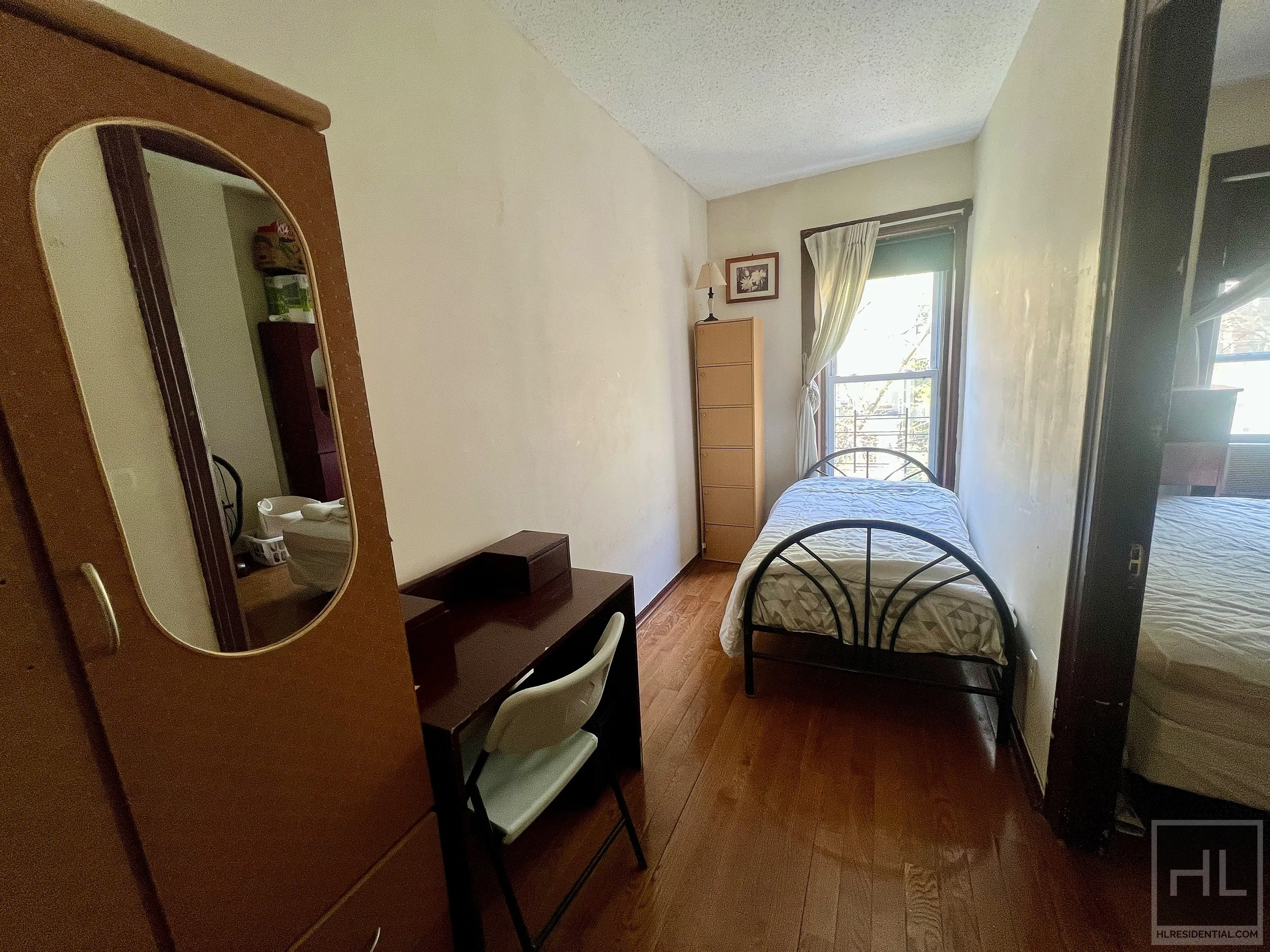 299 Hart Street #B in Stuyvesant Heights, Brooklyn | StreetEasy