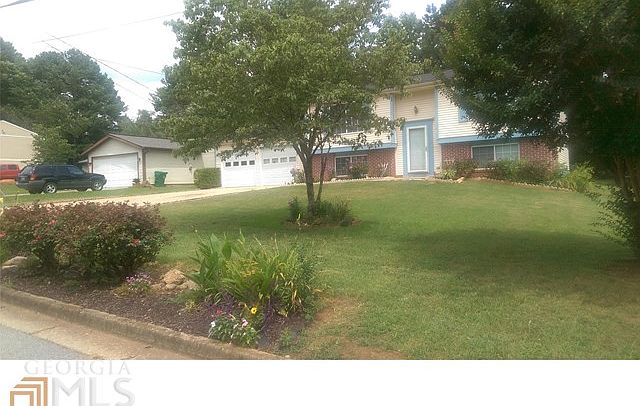 2130 Singer Way, Lithonia, GA 30058 | Zillow
