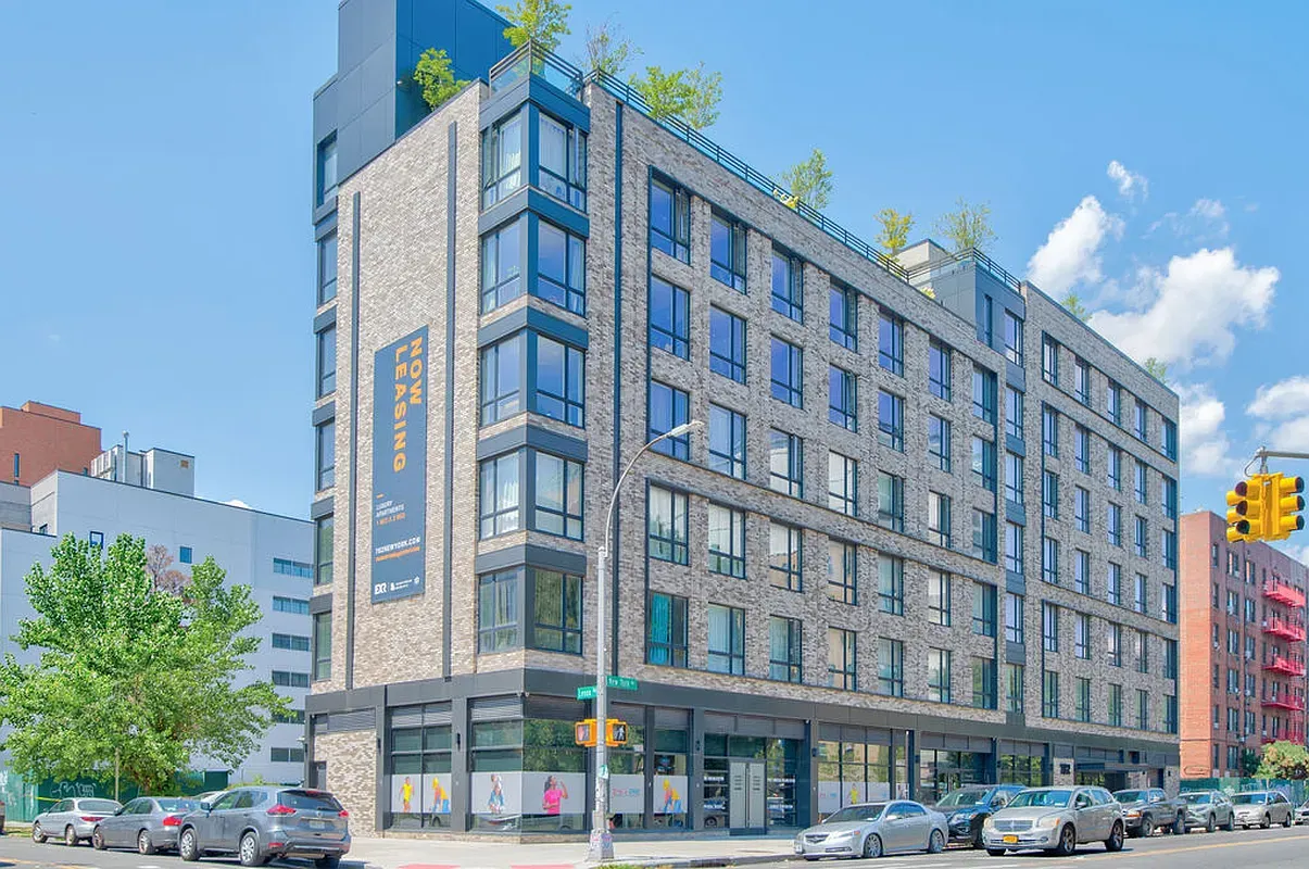 780 New York Avenue #2C in Flatbush, Brooklyn | StreetEasy