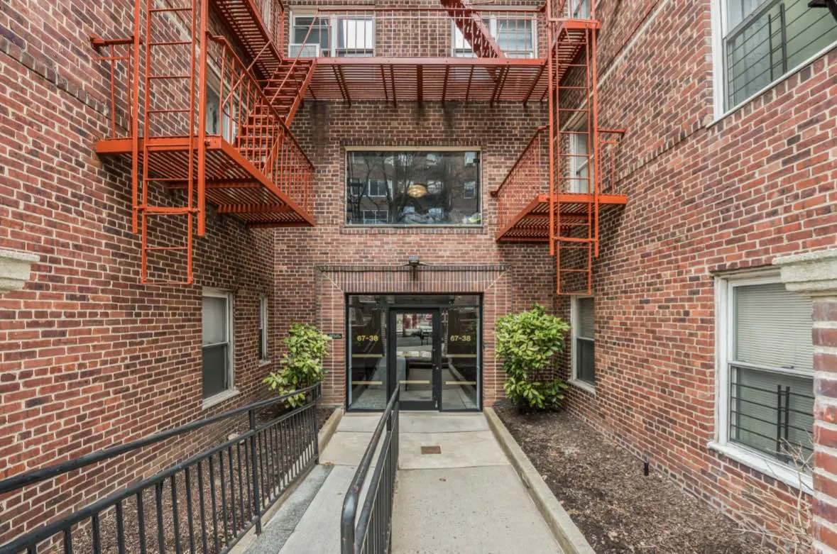 67-38 108th Street #D41 in Forest Hills, Queens | StreetEasy