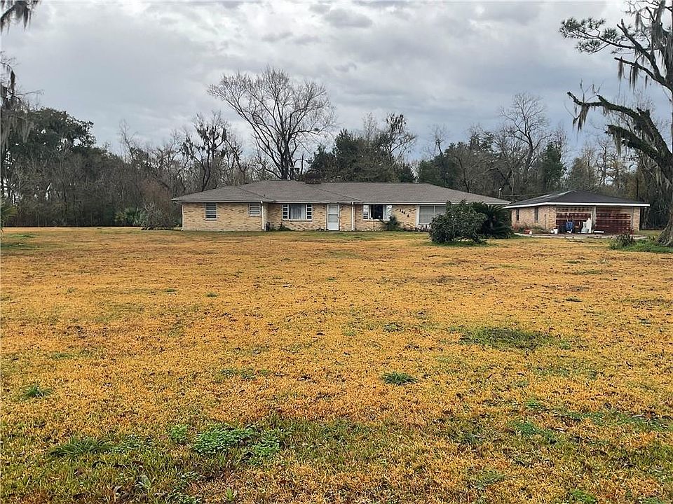 16825 Us Highway 90, Des Allemands, LA 70030 | Zillow