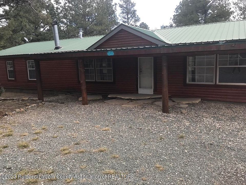 481 Enchanted Forest Loop, Alto, NM 88312 | MLS #129621 | Zillow