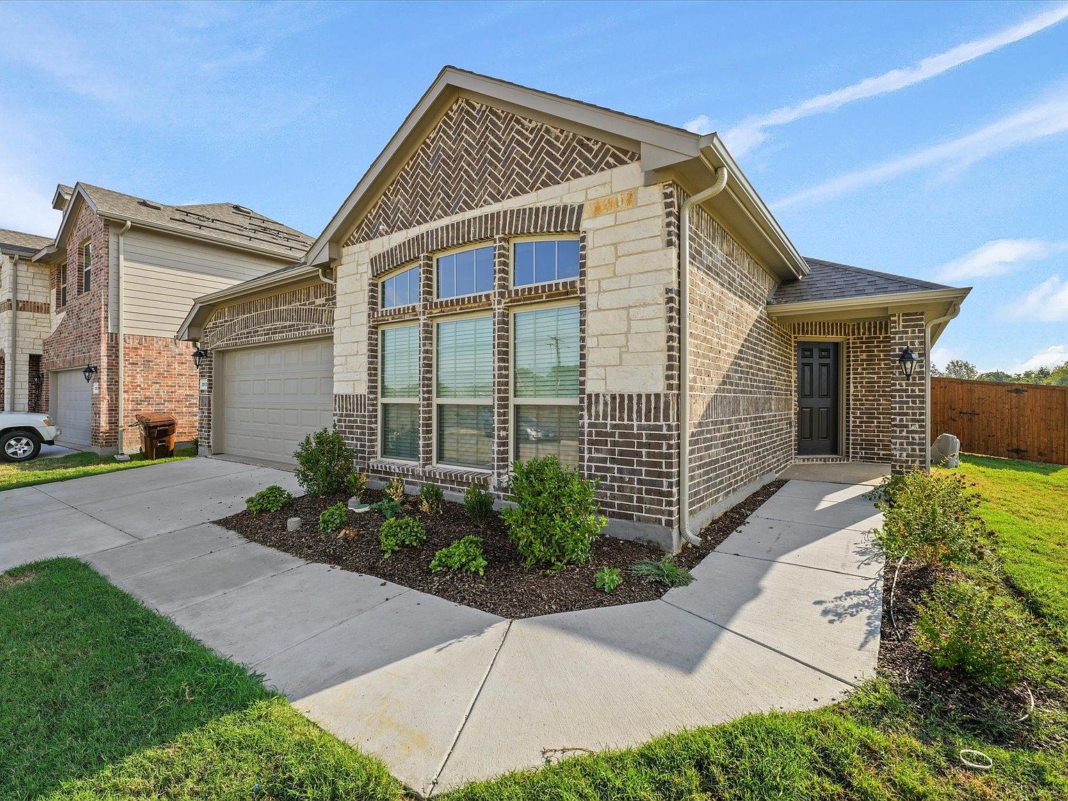 2513 Glasgow Way, Denton, TX 76207 | Zillow