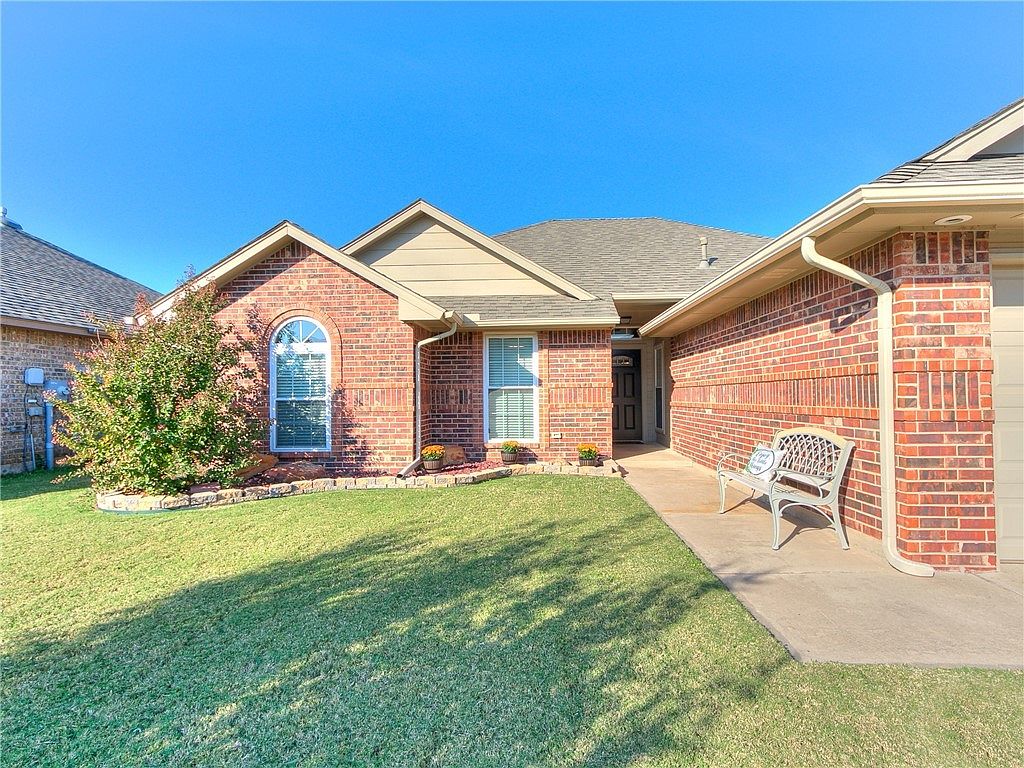14521 S Harvey Ave, Oklahoma City, OK 73170 | Zillow