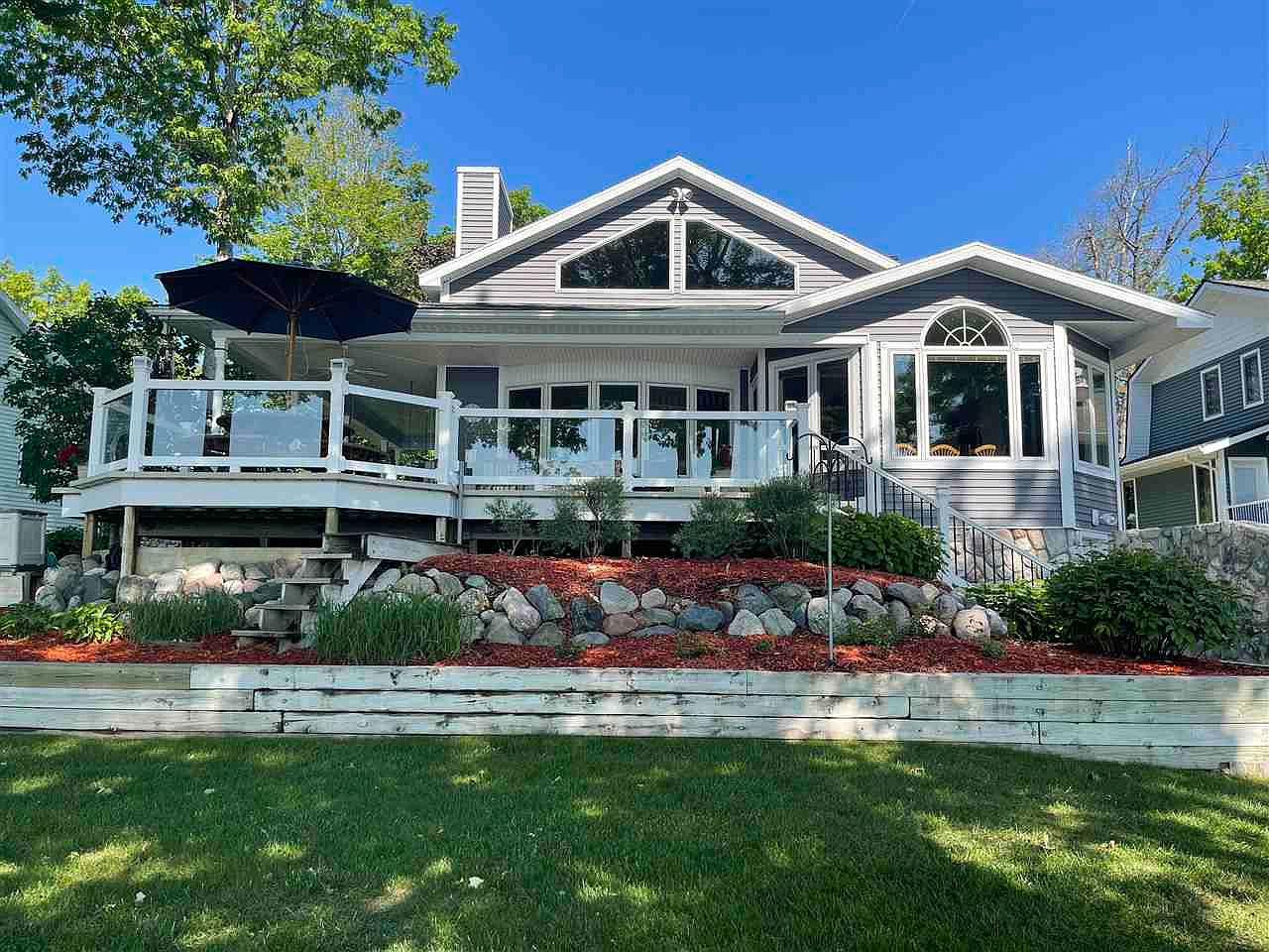 4686 Keswick Ct, Gladwin, MI 48624 | Zillow