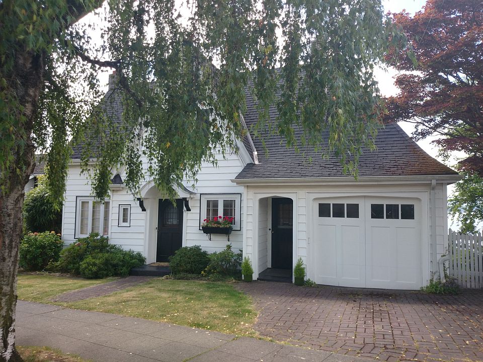 7309 34th Ave NW, Seattle, WA 98117 | Zillow