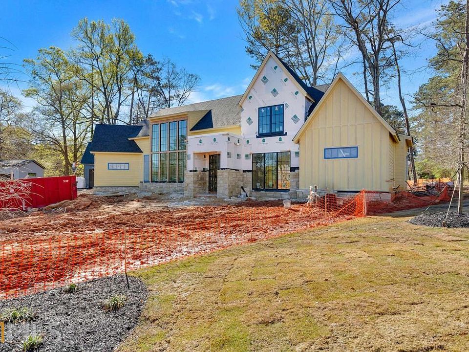 131 Mayfield Cir, Alpharetta, GA 30009 | MLS #10140679 | Zillow
