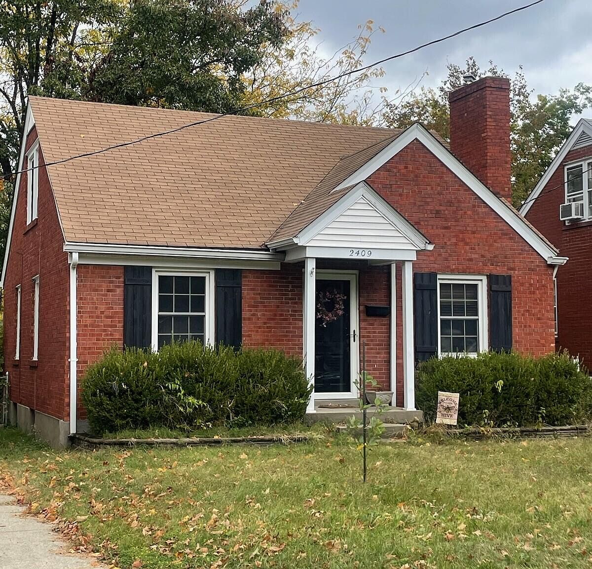 2409 Mount Claire Ave, Louisville, KY 40217 | MLS #1649665 | Zillow
