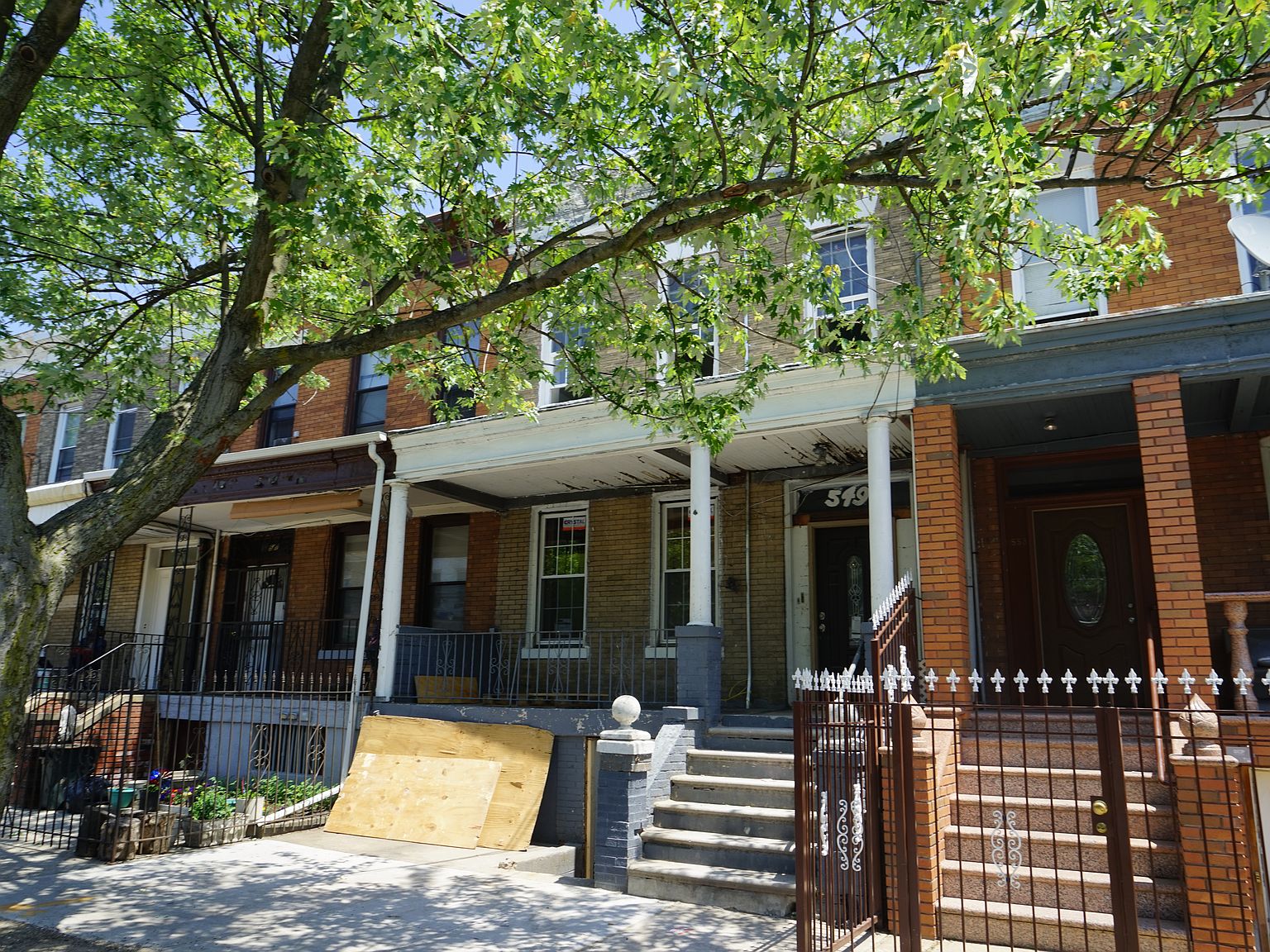 549 Pine Street, Brooklyn, NY 11208 | Zillow