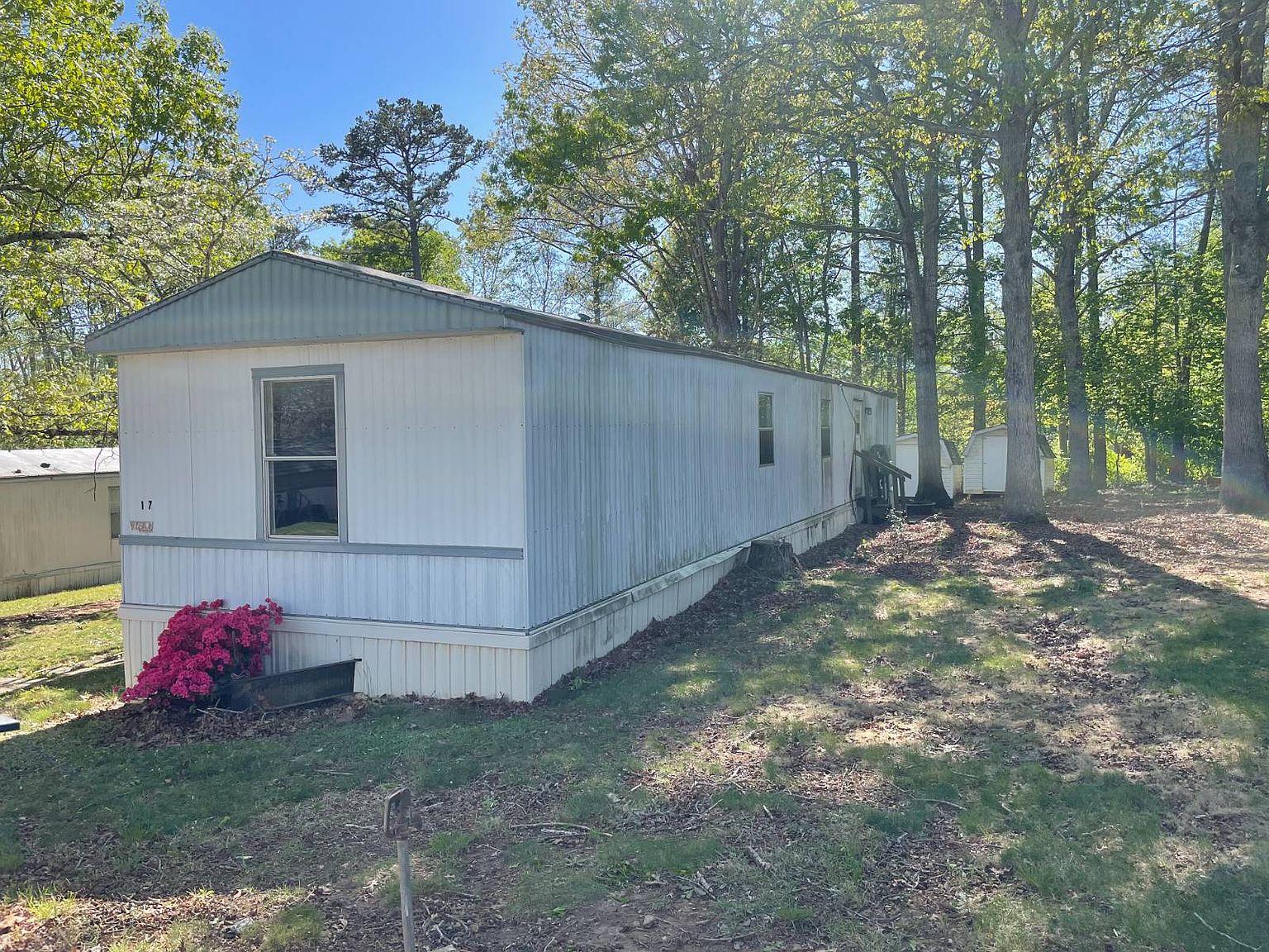 2616 Carl Freeman Ave #17, Morganton, NC 28655 | MLS #11481848 | Zillow