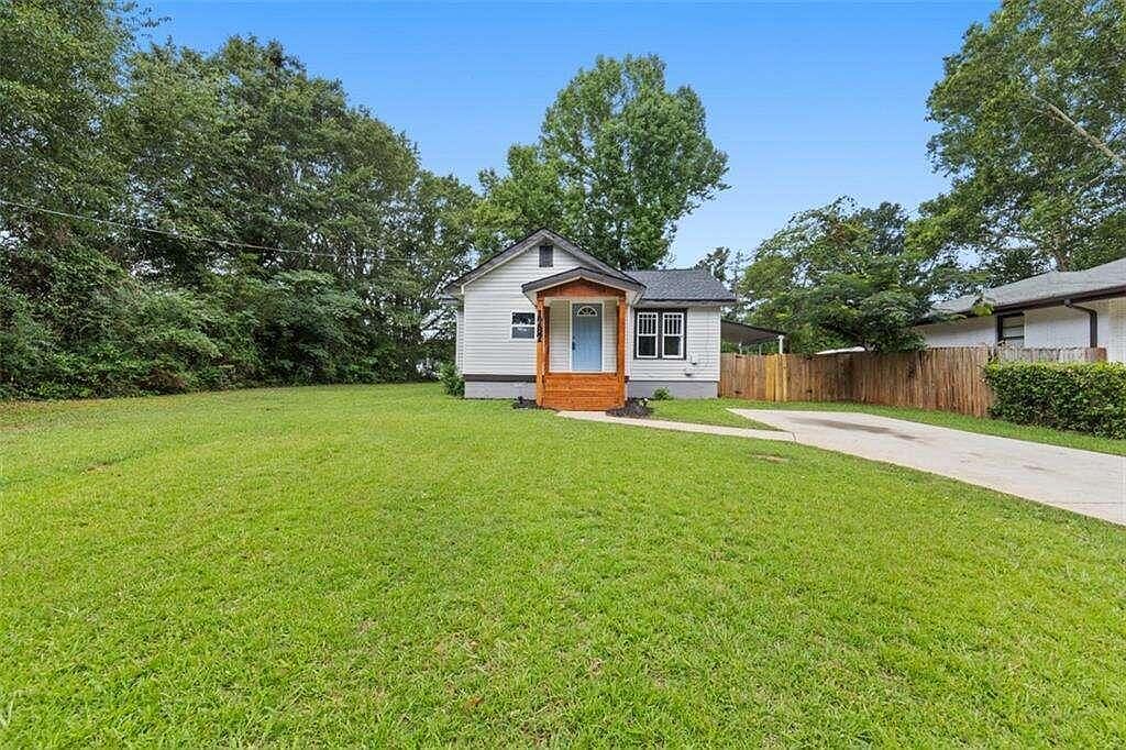 1787 Lynn Ln, Decatur, GA 30032 | MLS #10184818 | Zillow