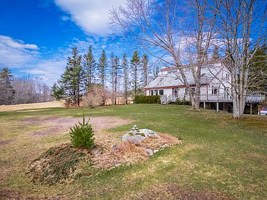 2833 North Union Road, Union, ME 04862 | Zillow