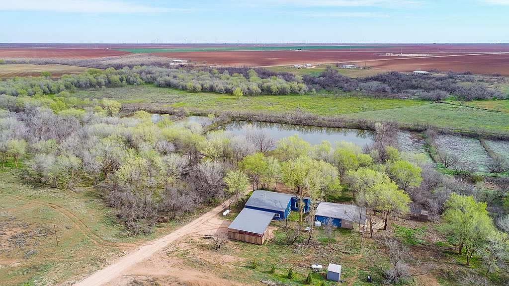 1671 County Road 29, Lamesa, TX 79331 | MLS #50071961 | Zillow