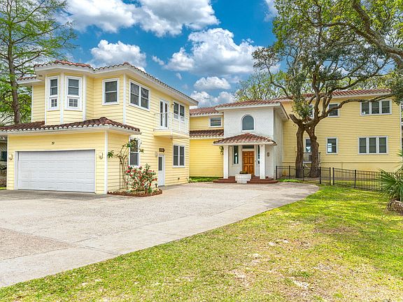 39 Mariners Ln, Mary Esther, FL 32569 | MLS #946983 | Zillow