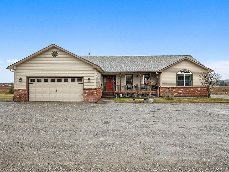 8715 W Antler Rd, Deer Park, WA 99006 | MLS #202412849 | Zillow