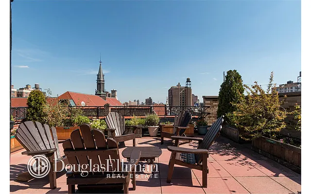 241 West 108th Street #3A in Manhattan Valley, Manhattan | StreetEasy
