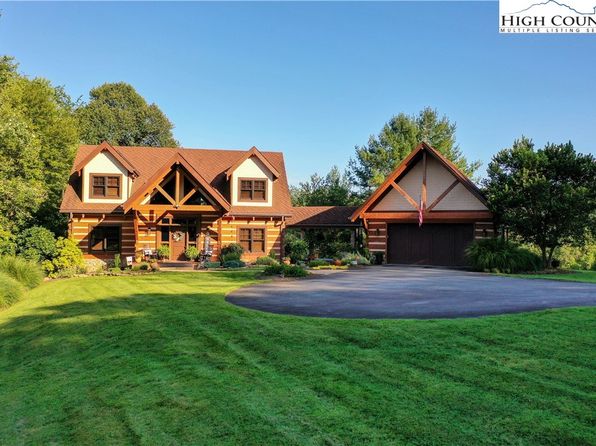 On New River - Sparta NC Real Estate - 5 Homes For Sale | Zillow