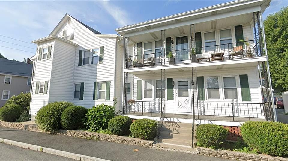 87 Division St, Manville, RI 02838 | Zillow