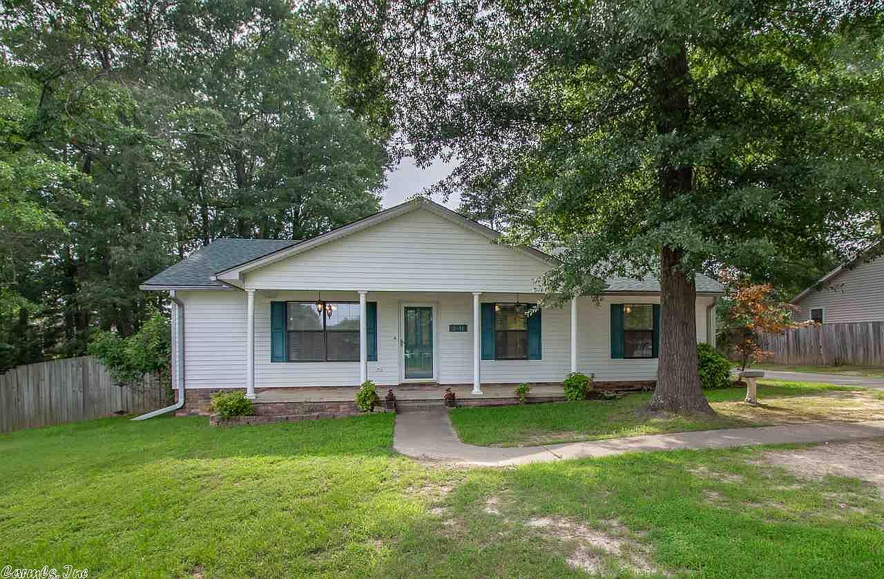 2611 Timbermist Dr, Benton, AR 72015 | Zillow