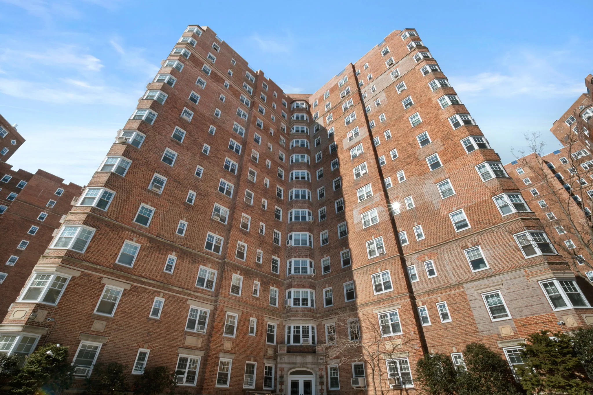 200 Cabrini Boulevard #61 in Hudson Heights, Manhattan | StreetEasy