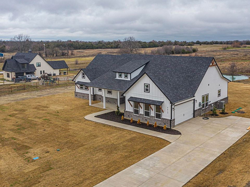 4618 County Road 1040, Celeste, TX 75423 | Zillow