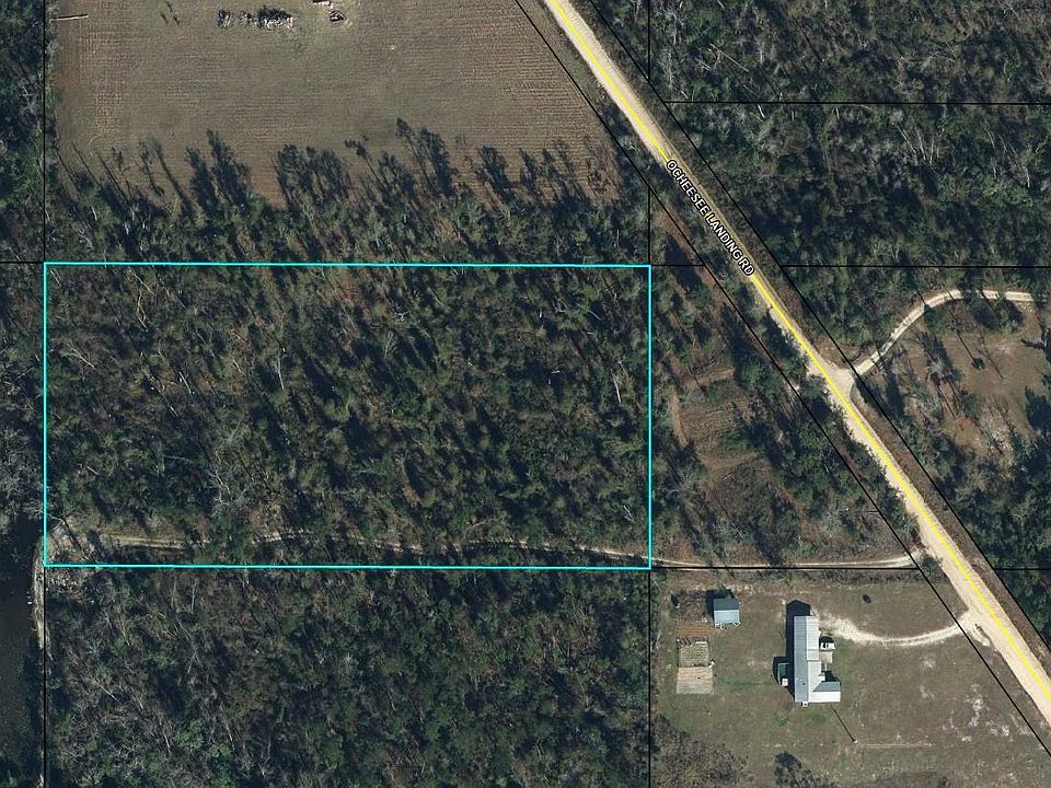 Tbd Ocheesee Landing Rd, Grand Ridge, FL 32442 | MLS #749191 | Zillow