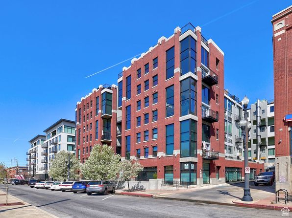 Salt Lake City UT Condos & Apartments For Sale - 103 Listings | Zillow
