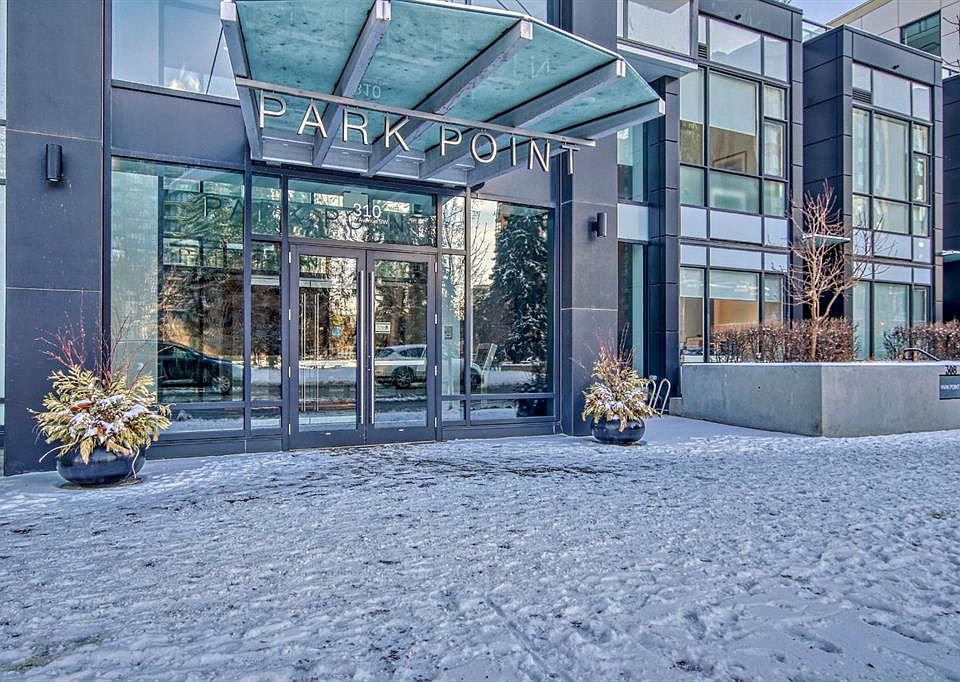 310 S 12th Ave SW Calgary AB | Zillow