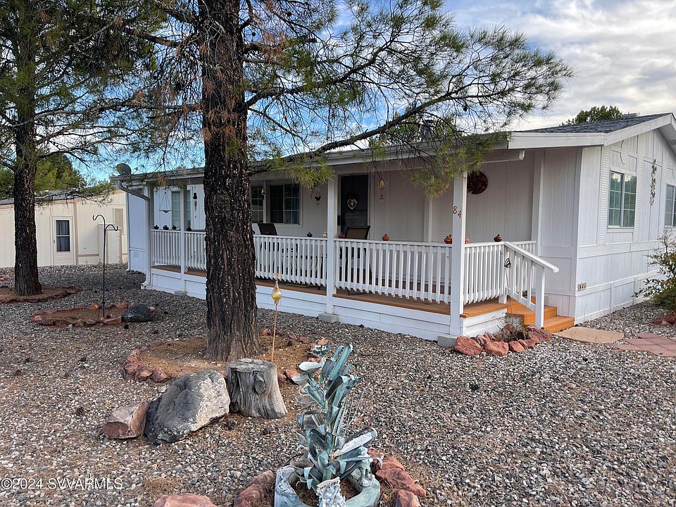 2050 State Route 84 #89-A, Cottonwood, AZ 86326 | MLS #537793 | Zillow