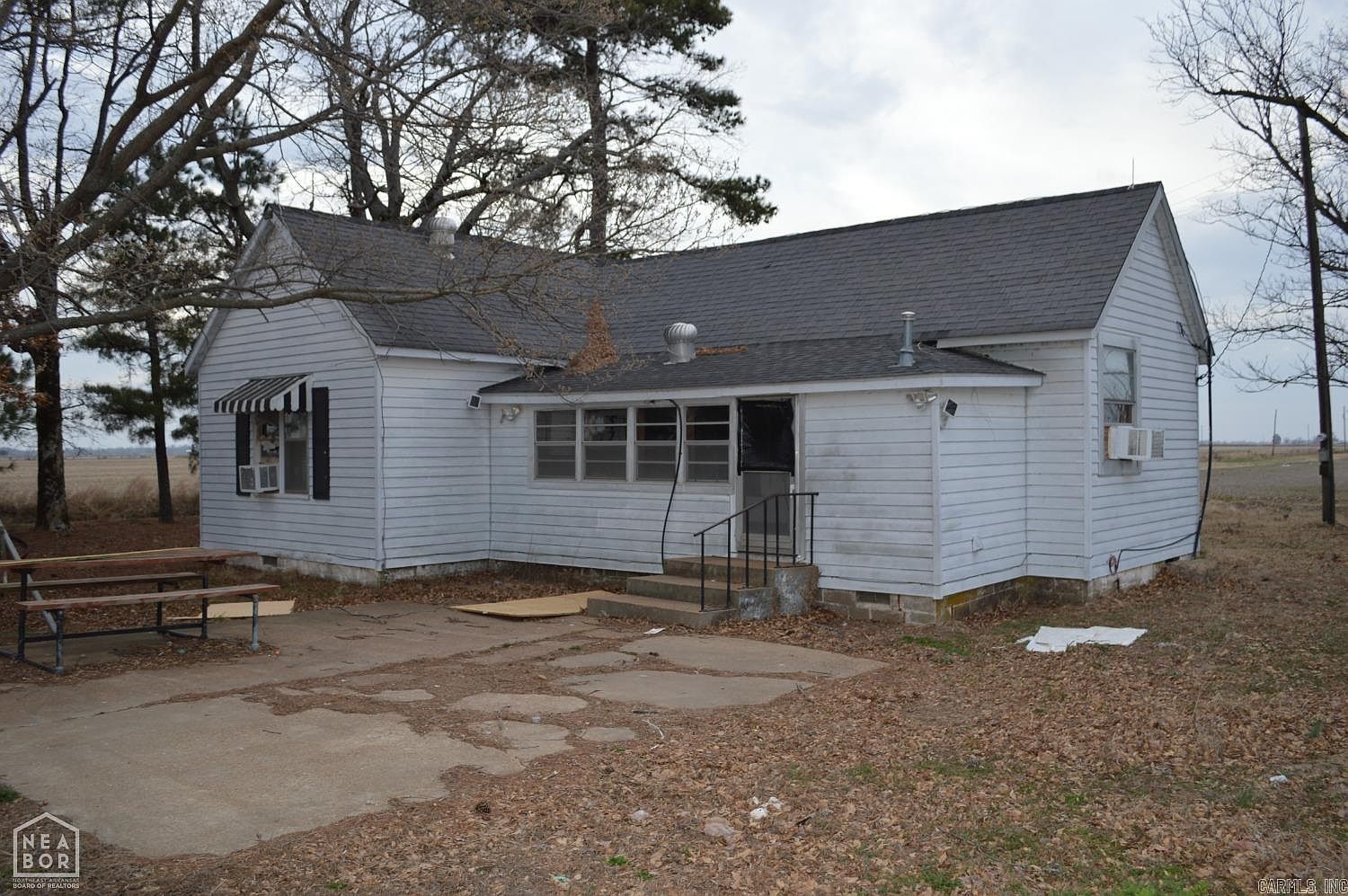 (Undisclosed Address), Cash, AR 72421 | Zillow