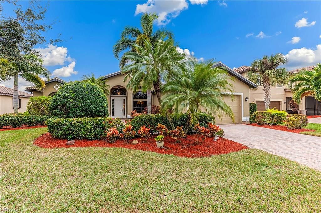 3820 Ruby Way, Naples, FL 34114 | Zillow